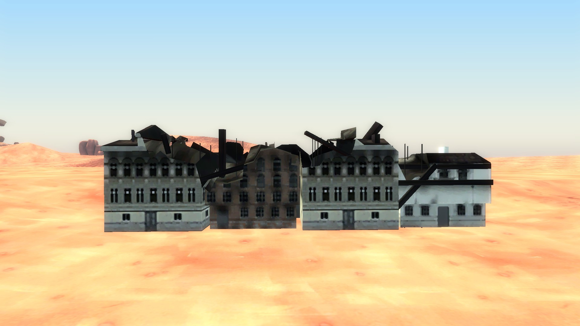 TF2 styled Half Life 2 assets/models Mod for Team Fortress 2 | TF2 Mods