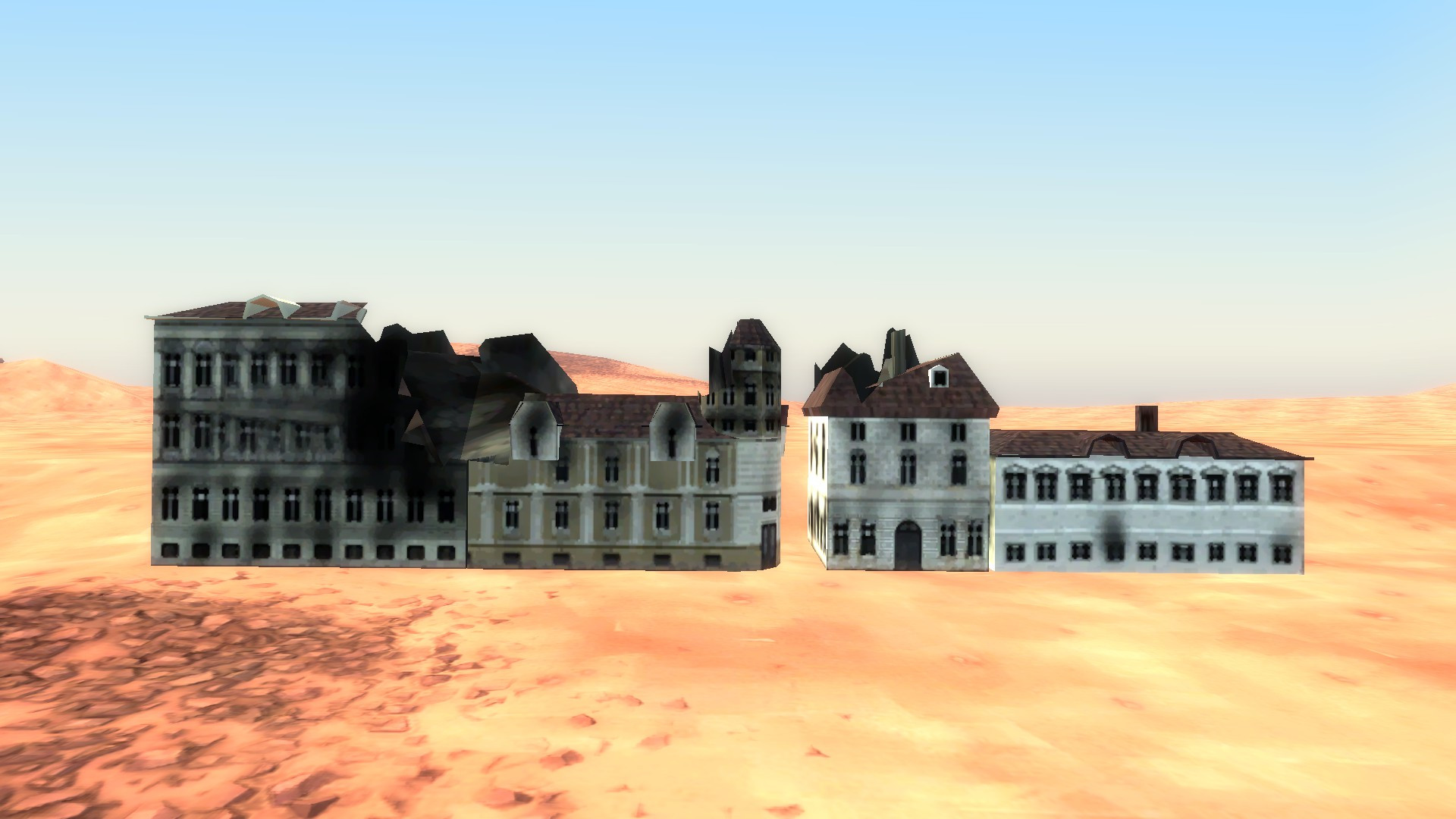 TF2 styled Half Life 2 assets/models Mod for Team Fortress 2 | TF2 Mods