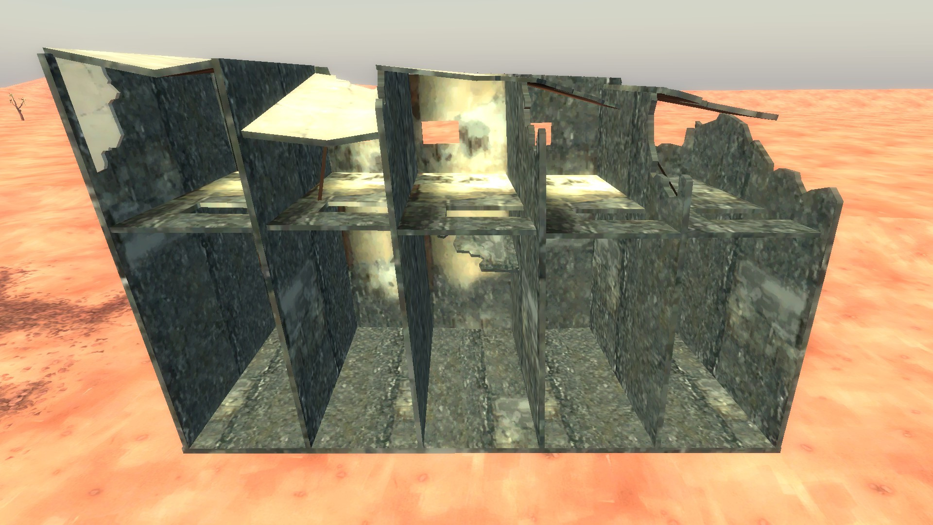 TF2 styled Half Life 2 assets/models Mod for Team Fortress 2 | TF2 Mods