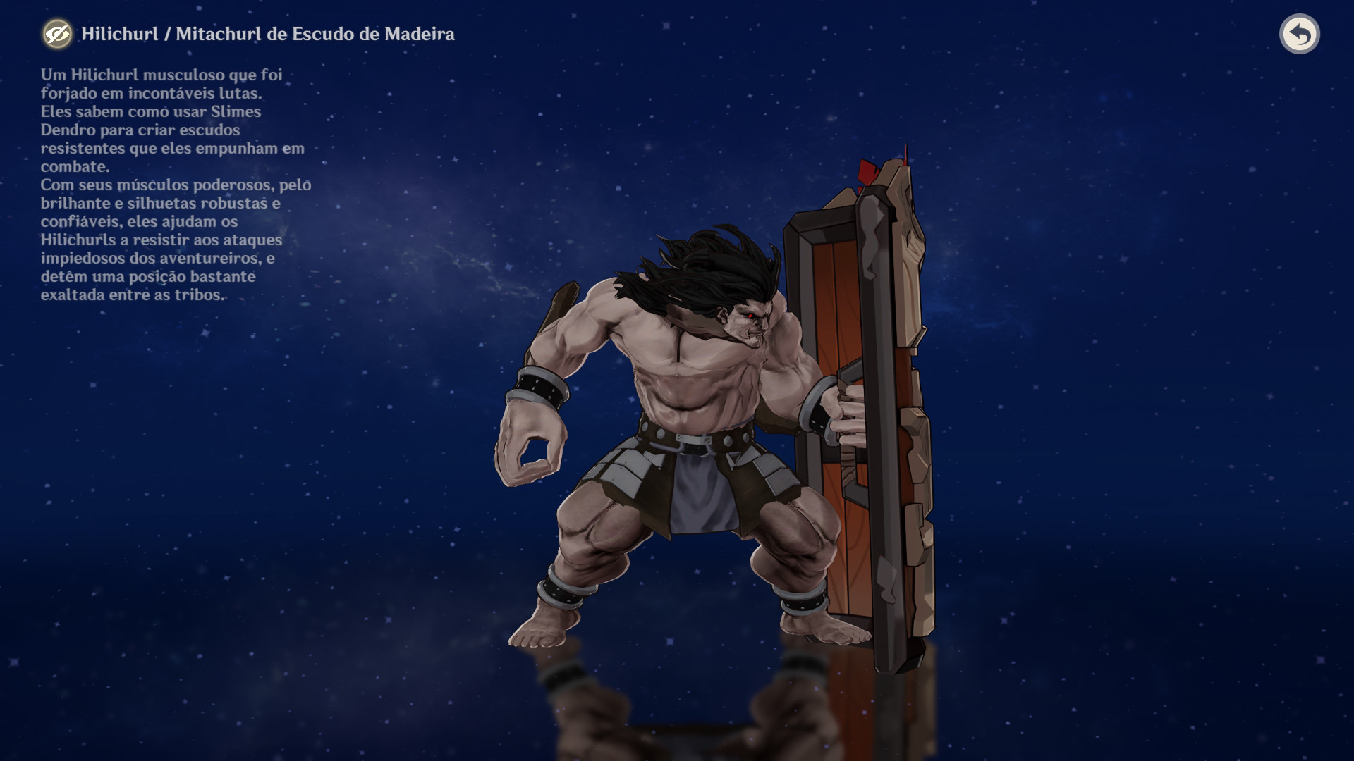Herachurl / Fate Berserker Heracles Mod for Genshin Impact | GI Mods