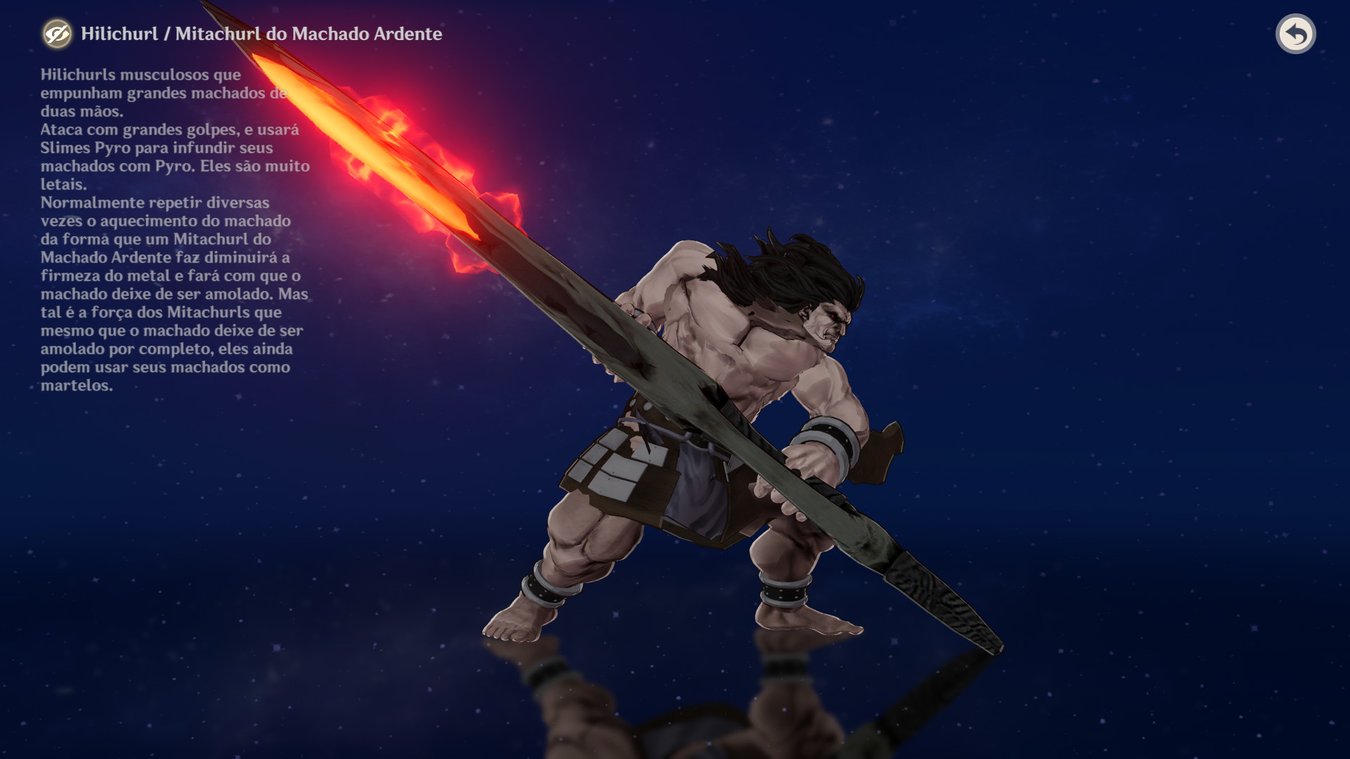 Herachurl / Fate Berserker Heracles Mod for Genshin Impact | GI Mods
