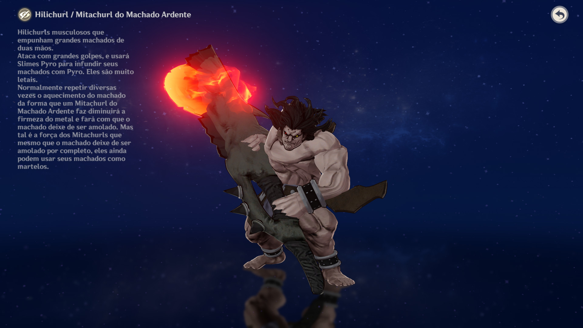 Herachurl / Fate Berserker Heracles Mod for Genshin Impact | GI Mods
