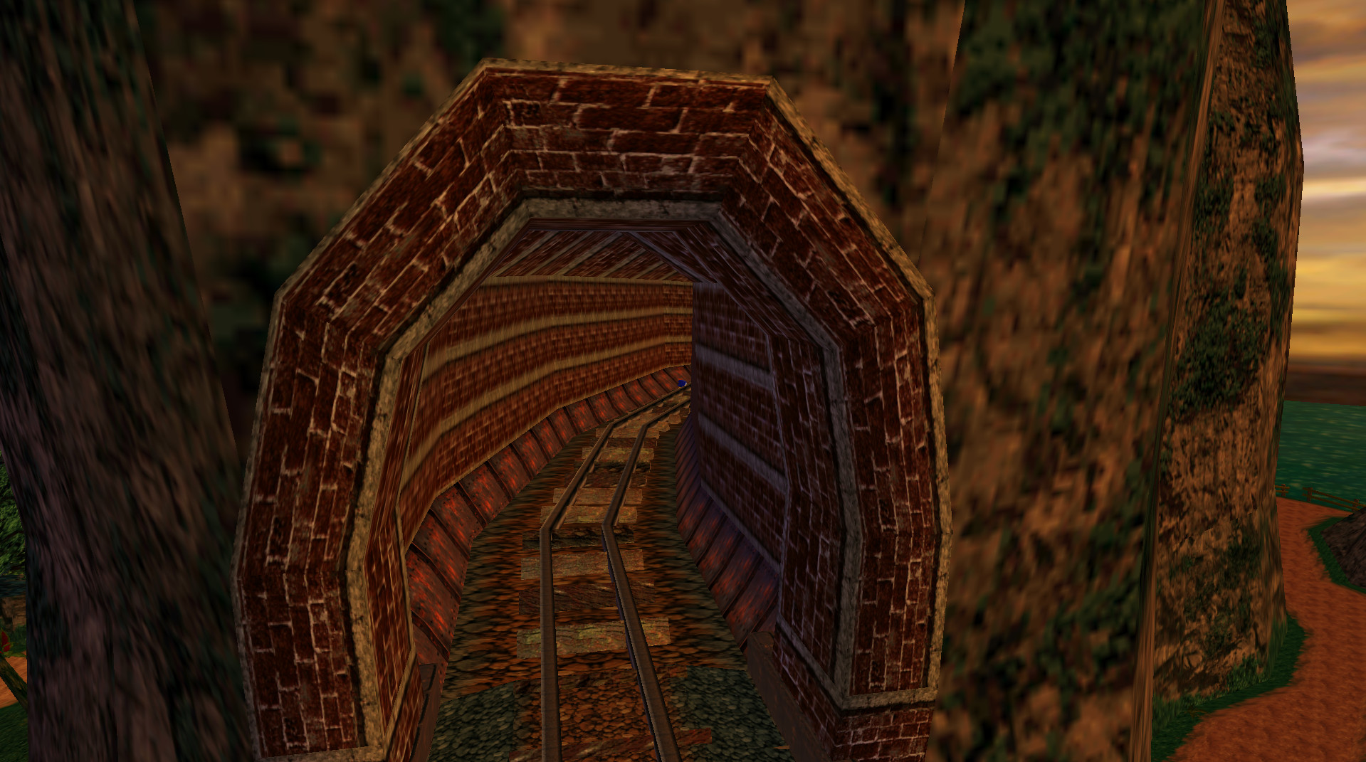 Less Hub World Invisible Walls Mod for Sonic Adventure DX | SADX Mods