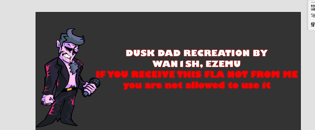DADDY DEAREST DUSK CORRUPTION 100% REACREATION Mod for Friday Night ...