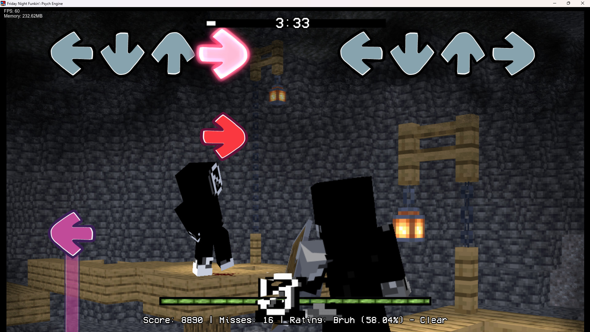 vs twist Mod for Friday Night Funkin' | FNF Mods