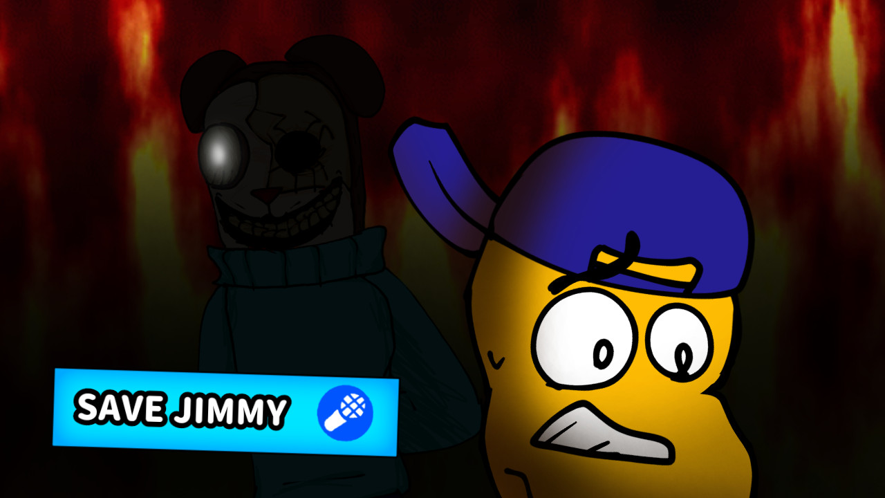 TRIFLETHUMB: Sleepy Edition Mod for Friday Night Funkin' | FNF Mods