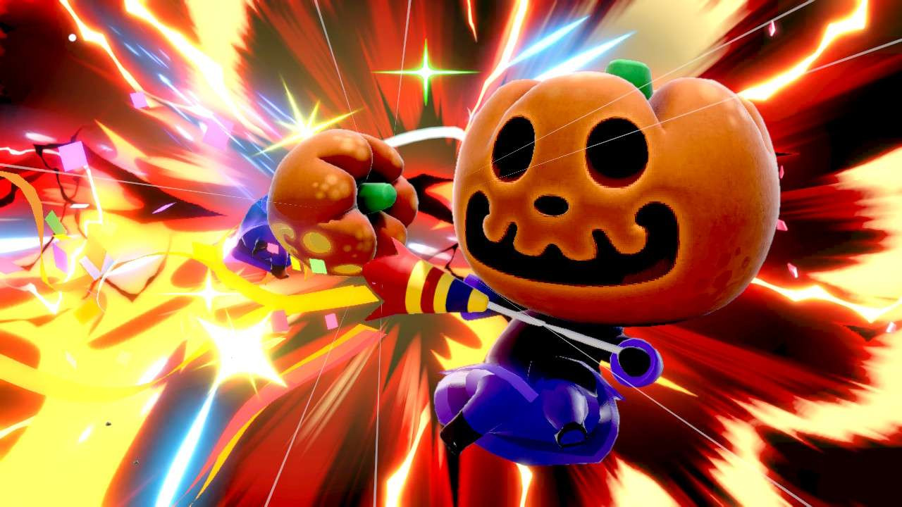 Jack over Isabelle Mod for Super Smash Bros. Ultimate | SSBU Mods