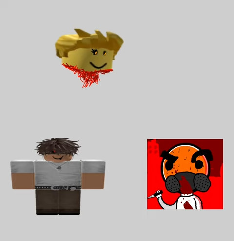 evil null Mod for Friday Night Funkin' | FNF Mods