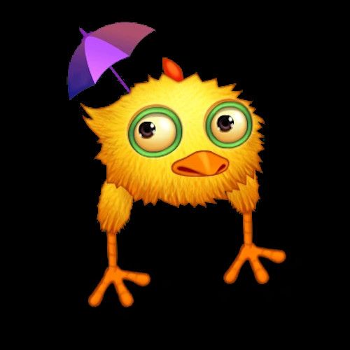 Chirping Scups Mod for My Singing Monsters | MSM Mods