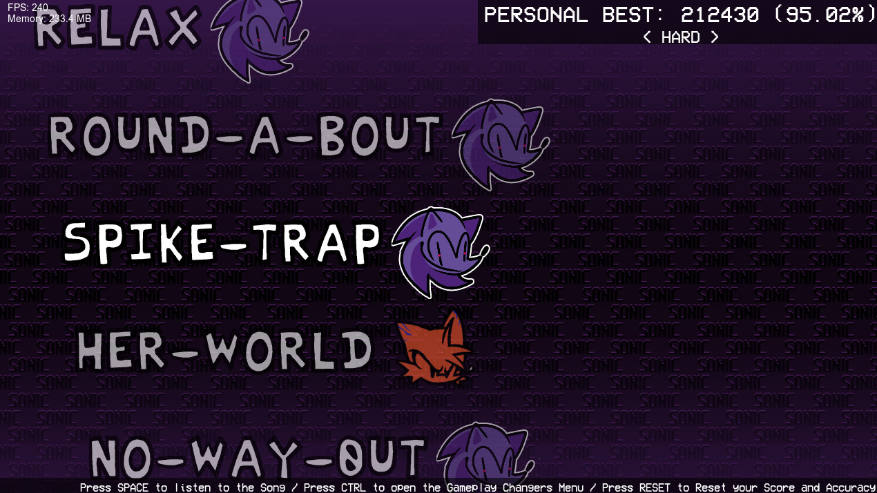 FNF Vs Needlem0use fanmade Mod for Friday Night Funkin' | FNF Mods