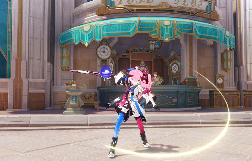 bennett - delta Mod for Genshin Impact | GI Mods