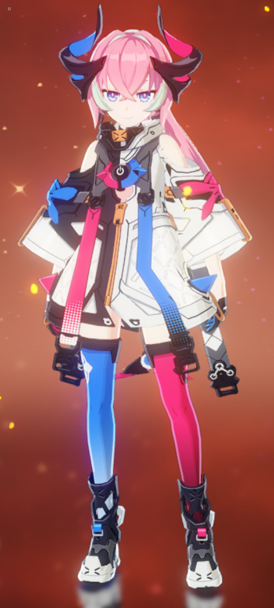 bennett - delta Mod for Genshin Impact | GI Mods