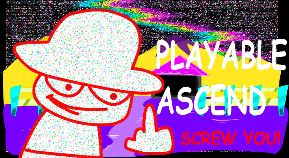 [SENSITIVE CONTENT] Playable Scrapped Ascend Mod for Friday Night ...