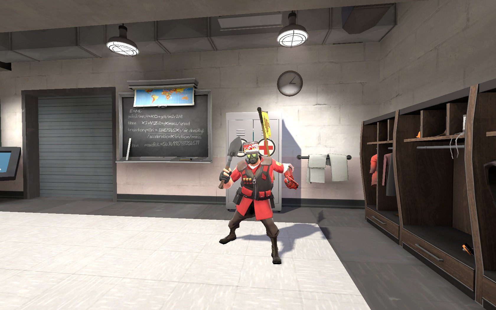 Cap'Tin can (casual compatible) Mod for Team Fortress 2 | TF2 Mods
