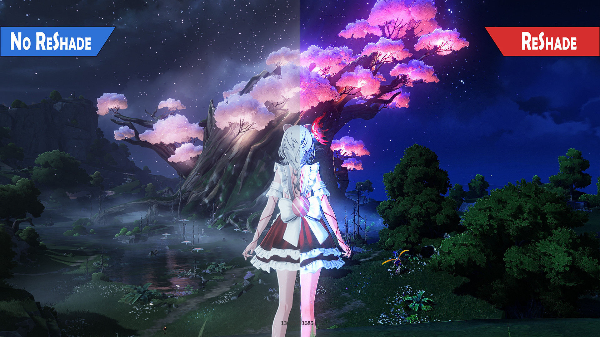 How To Install ReShade Add-On With XXMI For WuWa Mod for Wuthering ...