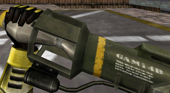 Colored Arms Pack Mod for Half-Life | HL Mods