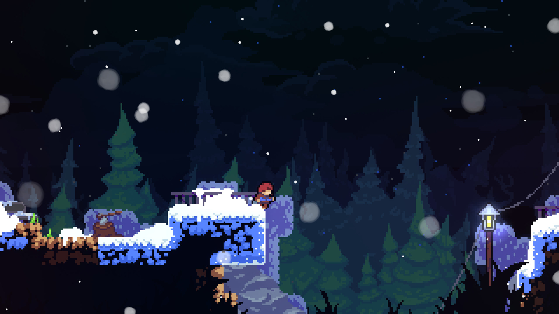 Sorbet Helper Mod for Celeste | Celeste Mods