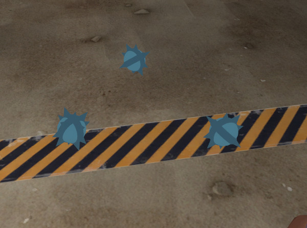 High Visibility Projectiles Mod for Team Fortress 2 | TF2 Mods