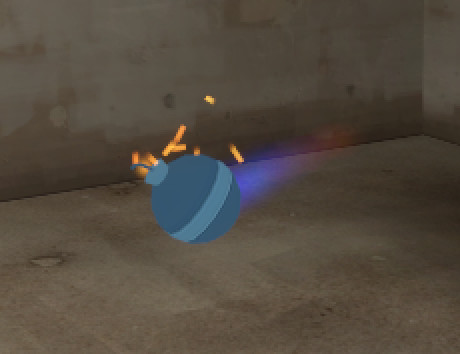 High Visibility Projectiles Mod for Team Fortress 2 | TF2 Mods