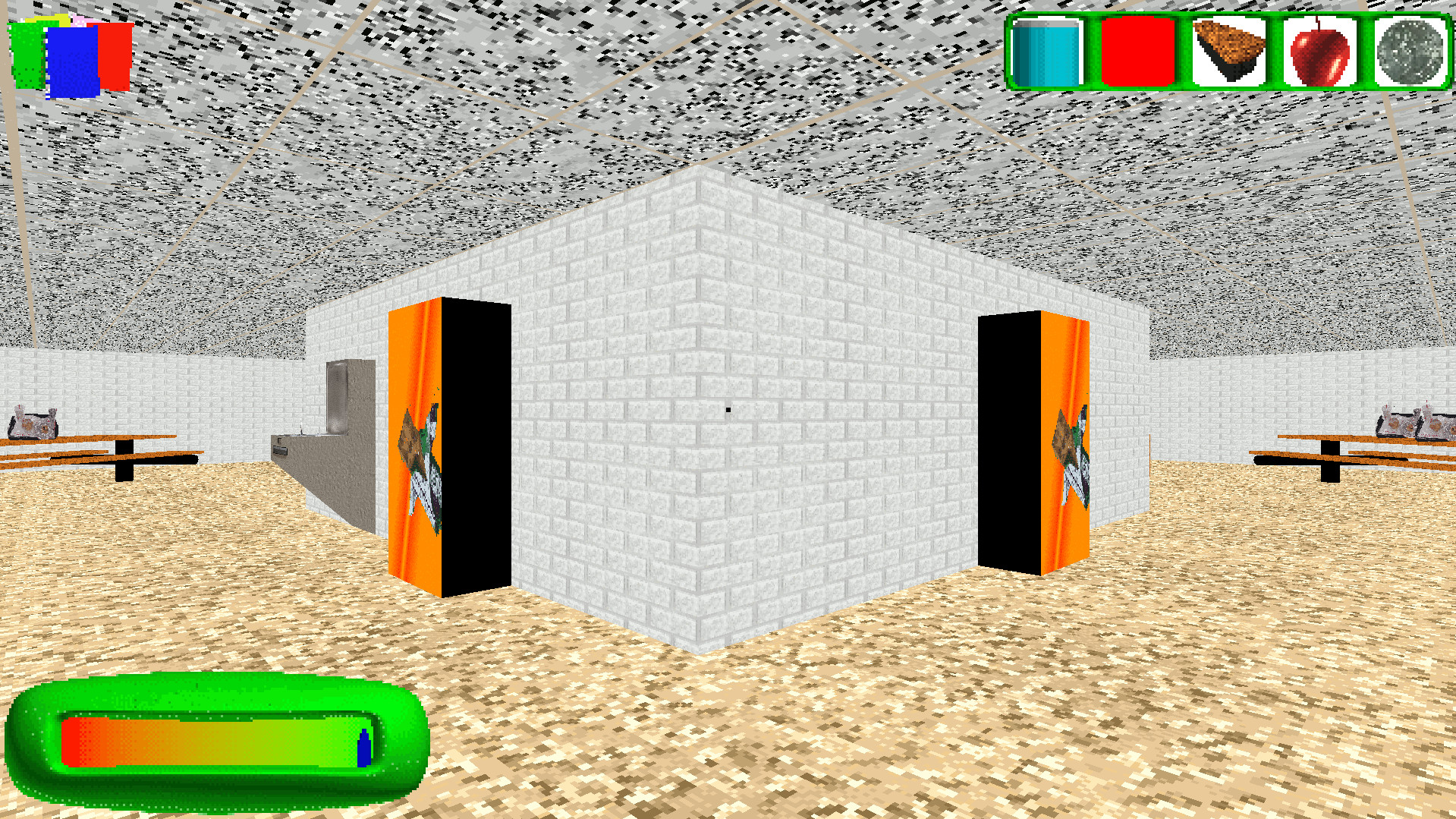 (0.10.X) Textless BB+ Mod for Baldi's Basics | Baldi Mods