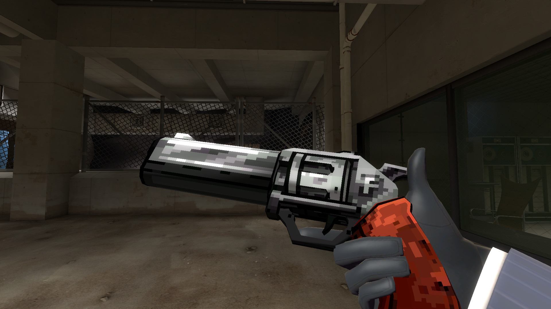 [CASUAL] Laika | Friends vs Friends Mod for Team Fortress 2 | TF2 Mods