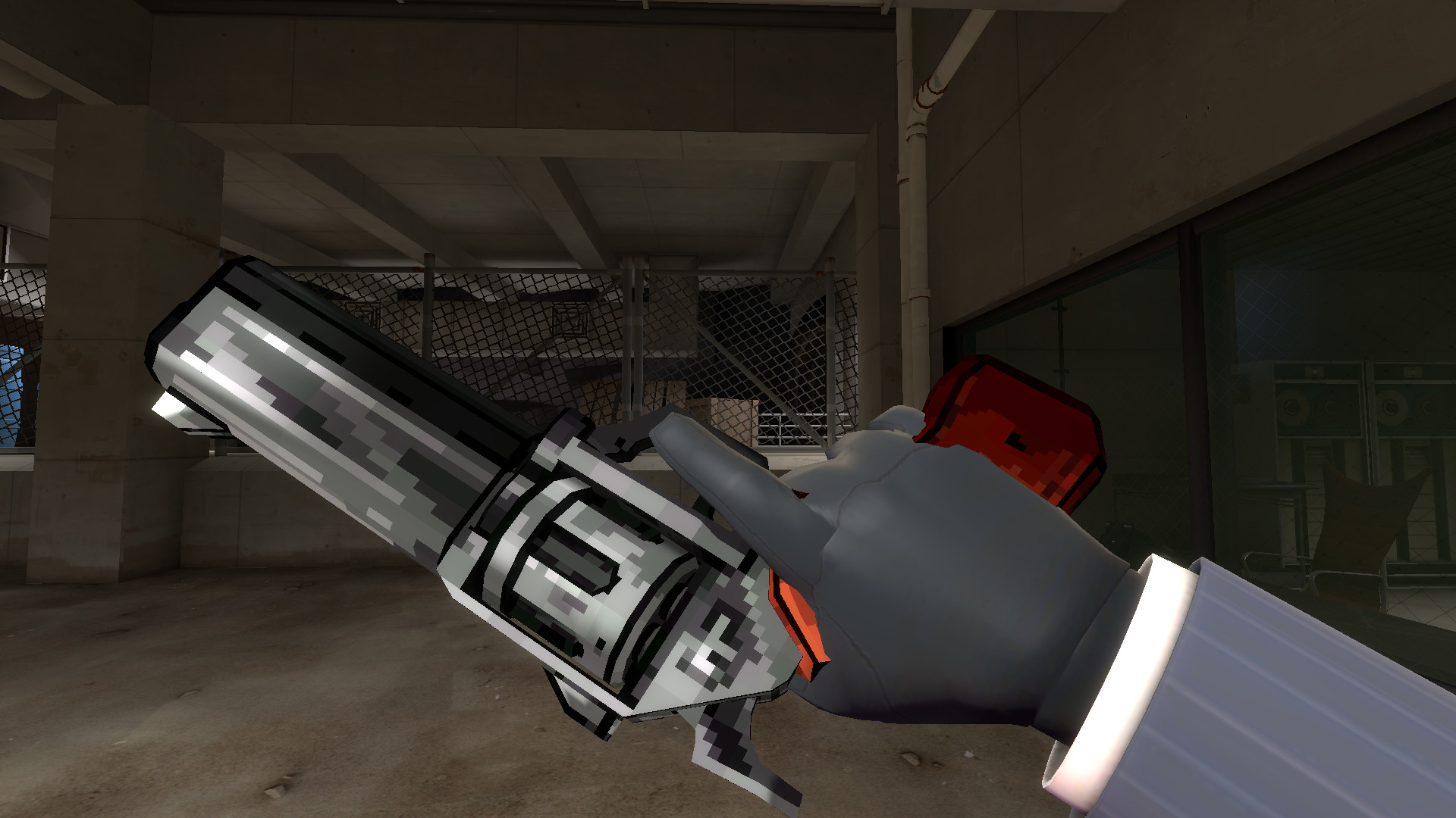 [CASUAL] Laika | Friends vs Friends Mod for Team Fortress 2 | TF2 Mods