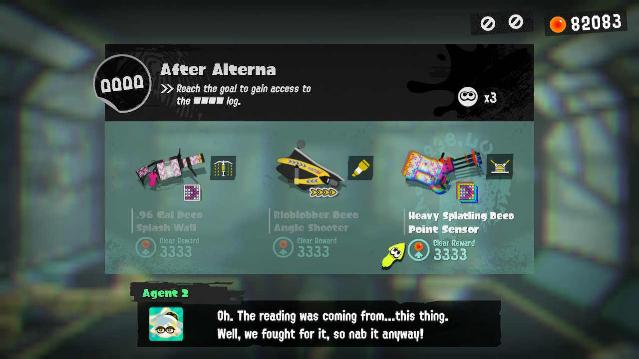 Octoling Combat Training Operation Mod for Splatoon 3 | Splatoon 3 Mods