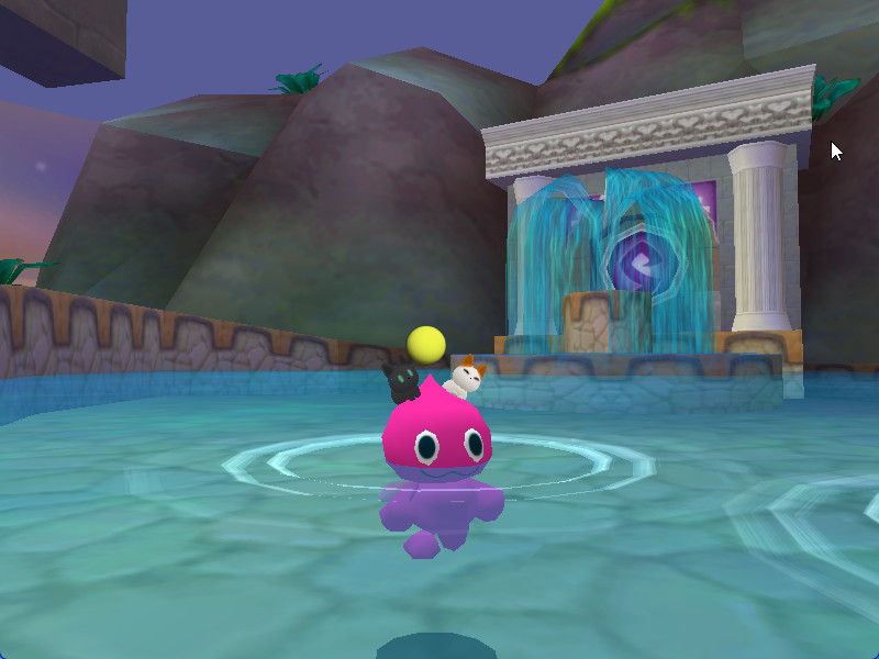 Animal Friends Mod for Sonic Adventure 2 | SA2 Mods