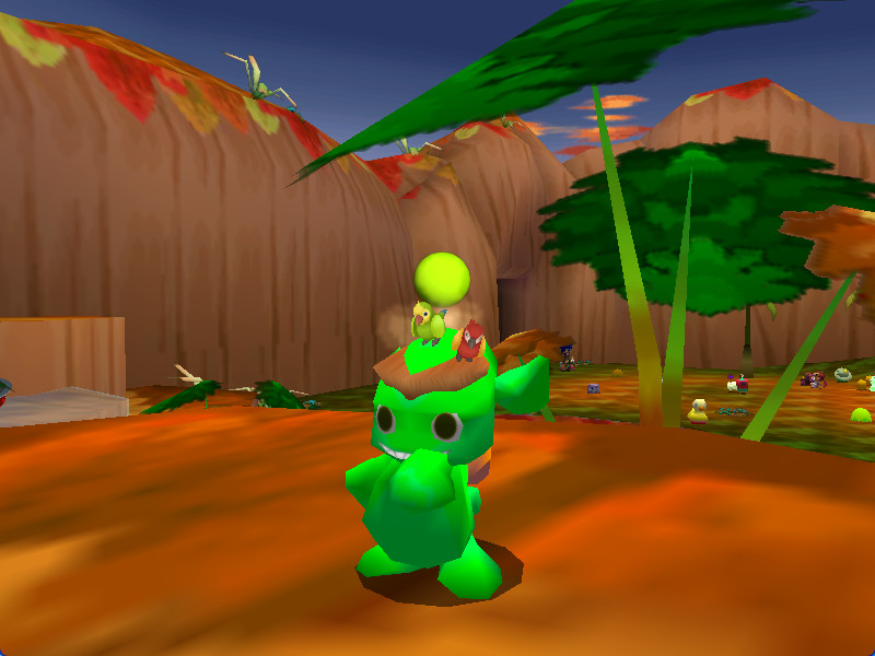 Animal Friends Mod for Sonic Adventure 2 | SA2 Mods