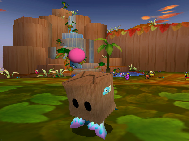 Animal Friends Mod for Sonic Adventure 2 | SA2 Mods