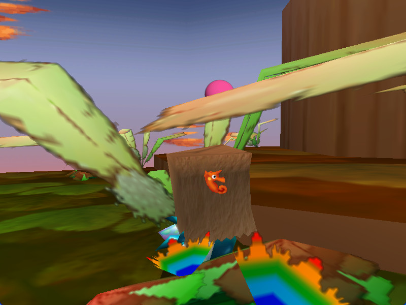 Animal Friends Mod for Sonic Adventure 2 | SA2 Mods