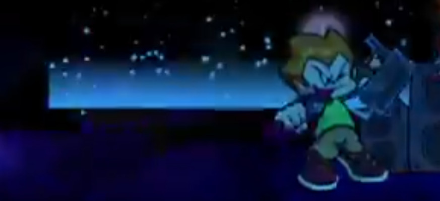 ALT-Pico Animations[+FLA] (BETA) Mod for Friday Night Funkin' | FNF Mods