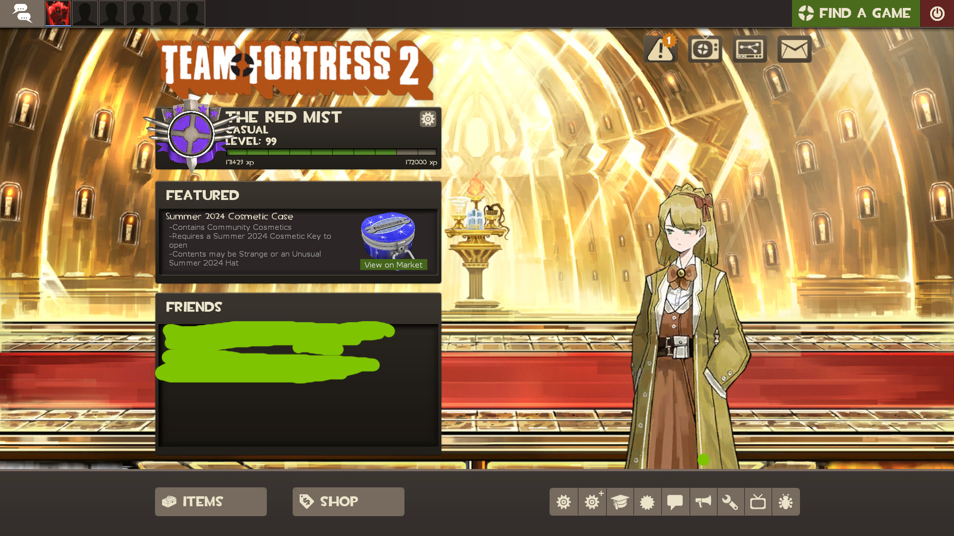 [SENSITIVE CONTENT] TF2 Project Moon Menu Background Mod for Team ...