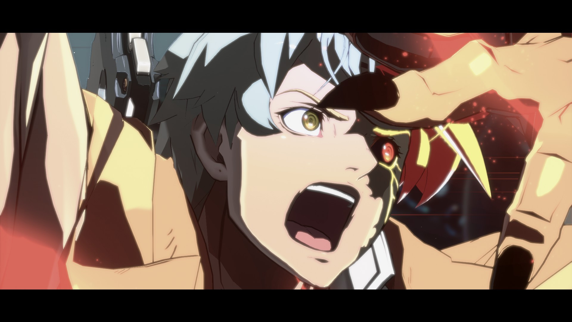 Leon Strohl Ky Mod for GUILTY GEAR -STRIVE- | GGST Mods