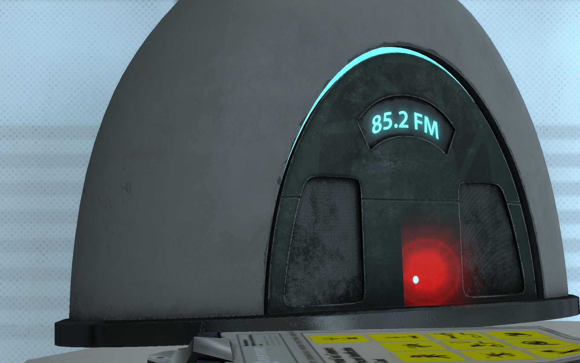 [Igrium's] Remade Portal Assets Mod for Portal | PRTL Mods