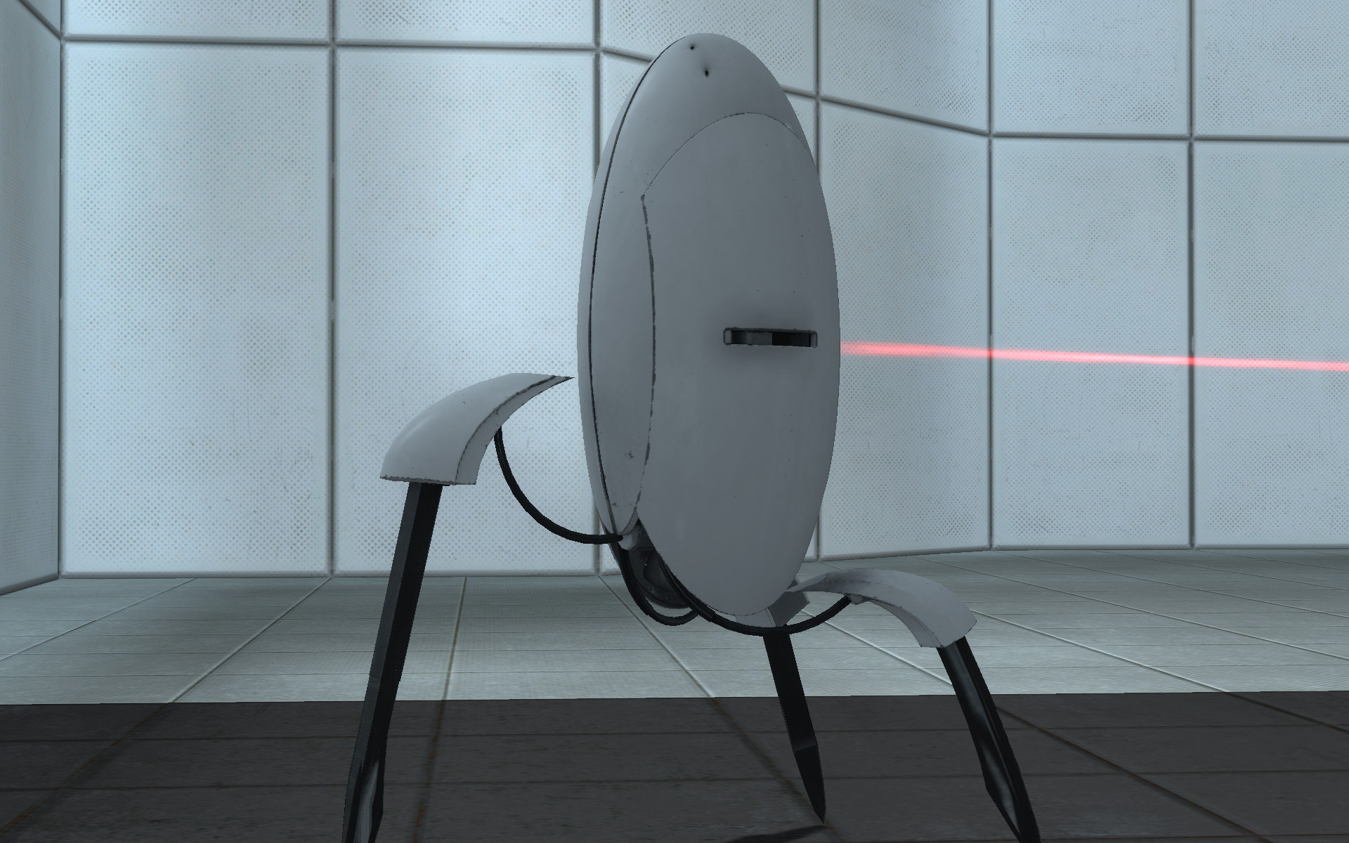 [Igrium's] Remade Portal Assets Mod for Portal | PRTL Mods