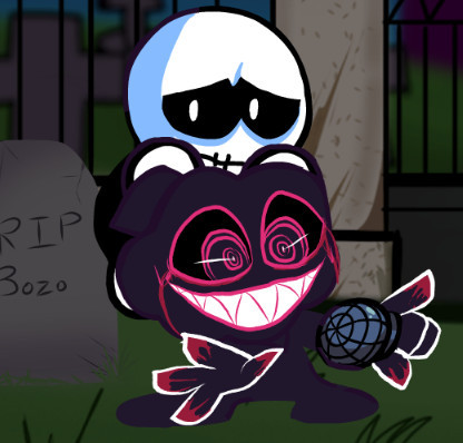 (CANCELLED BUILD) FCR: OVERHAUL UPDATE UPDATE Mod for Friday Night ...