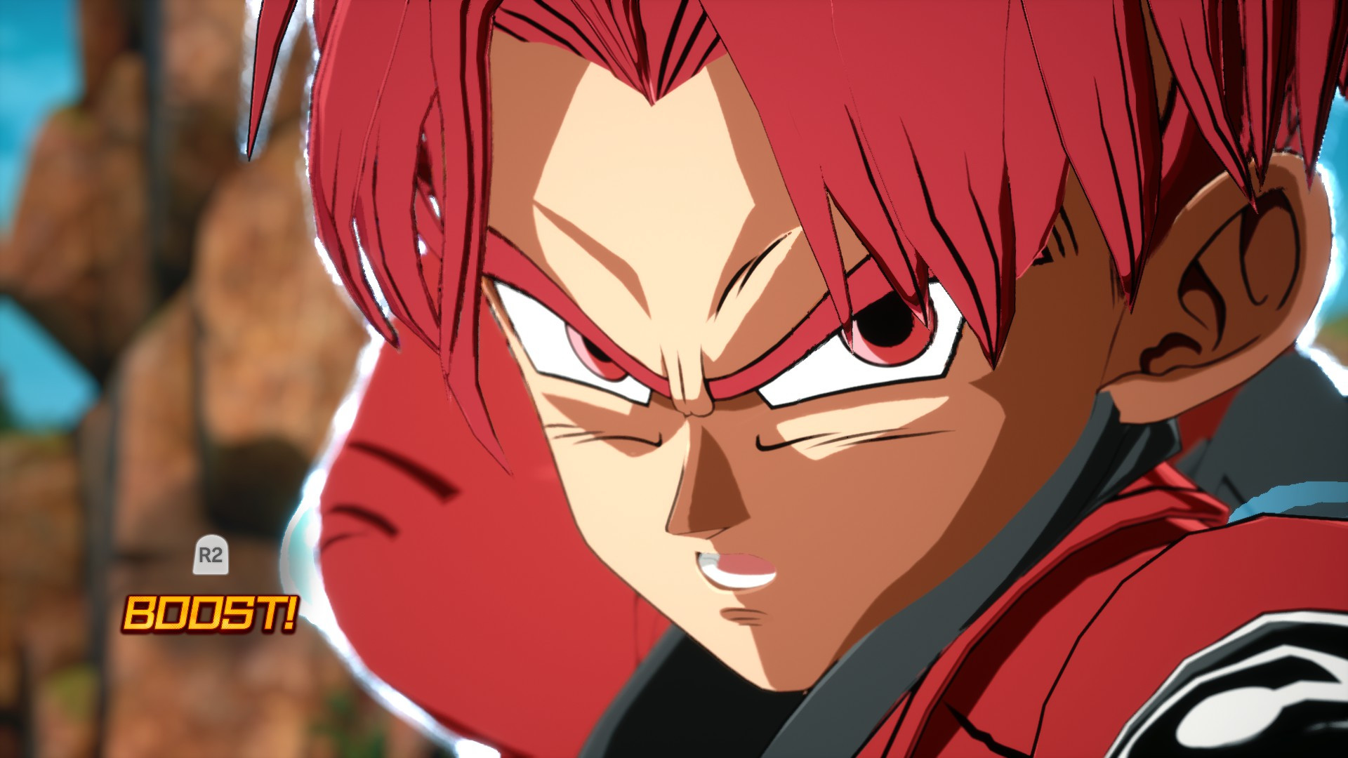 DBS Trunks - Aria's Colors Mod for Dragon Ball: Sparking! ZERO | DBSZ Mods