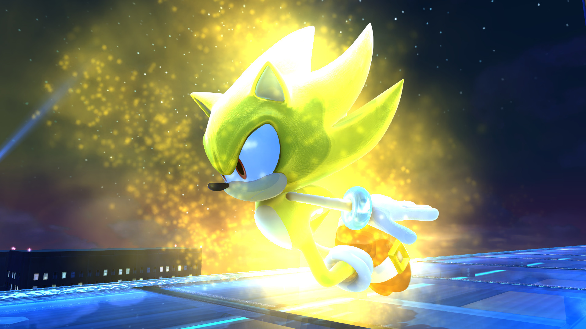 Encore Sonic Mod for Sonic Generations (2011) | Gens Mods