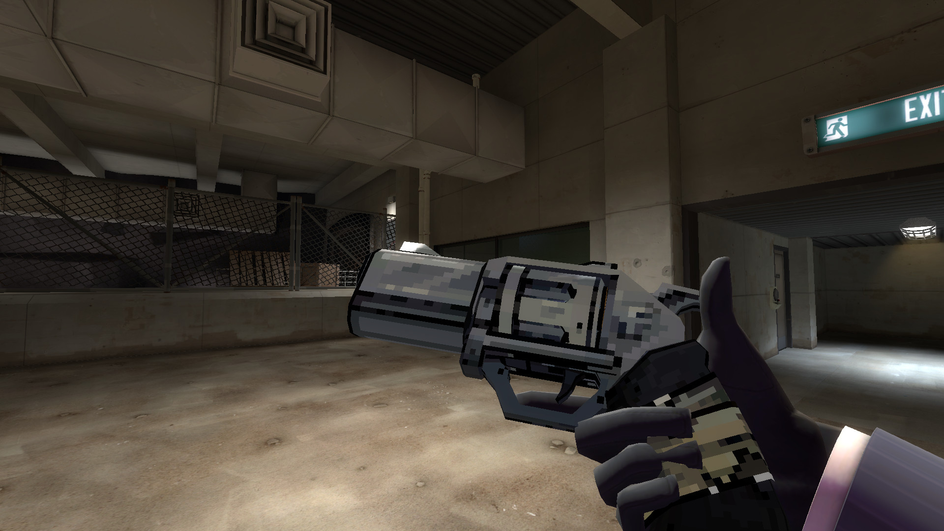 [CASUAL] Laika | Friends vs Friends Mod for Team Fortress 2 | TF2 Mods