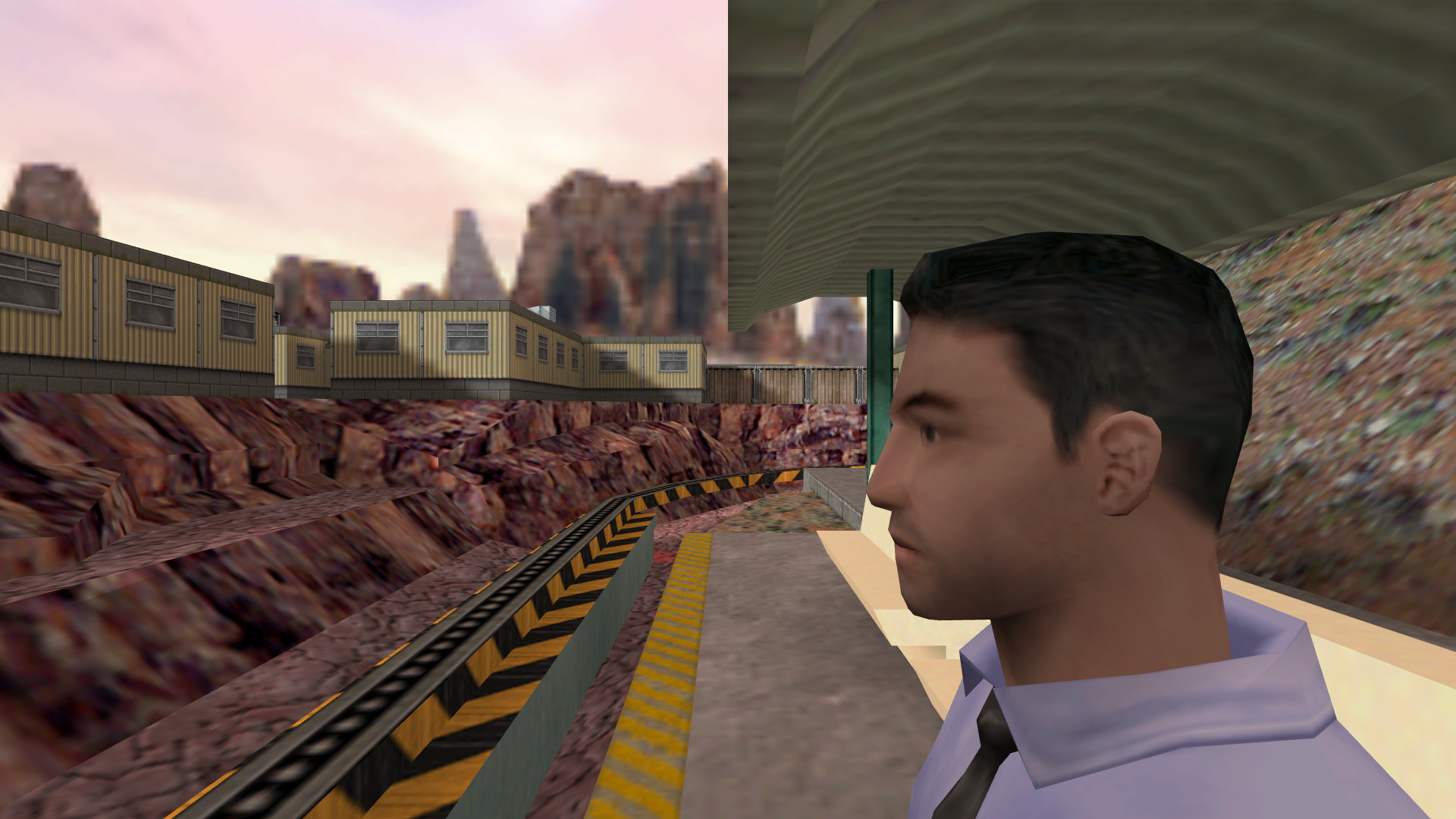 Improved High-Definition Guards Mod for Half-Life | HL Mods