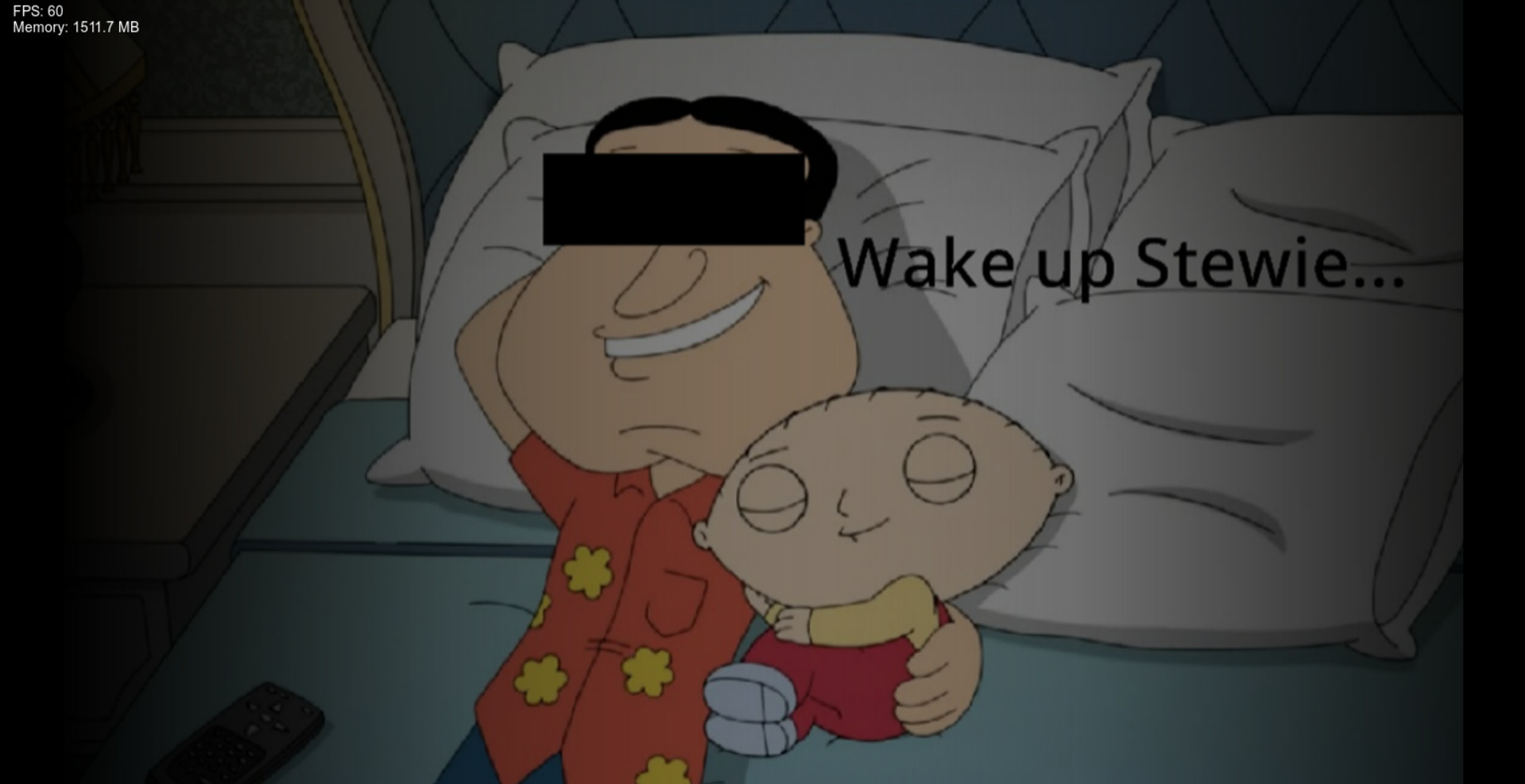 [SENSITIVE CONTENT] Wake-up-FNF-DT Mod for Friday Night Funkin' | FNF Mods