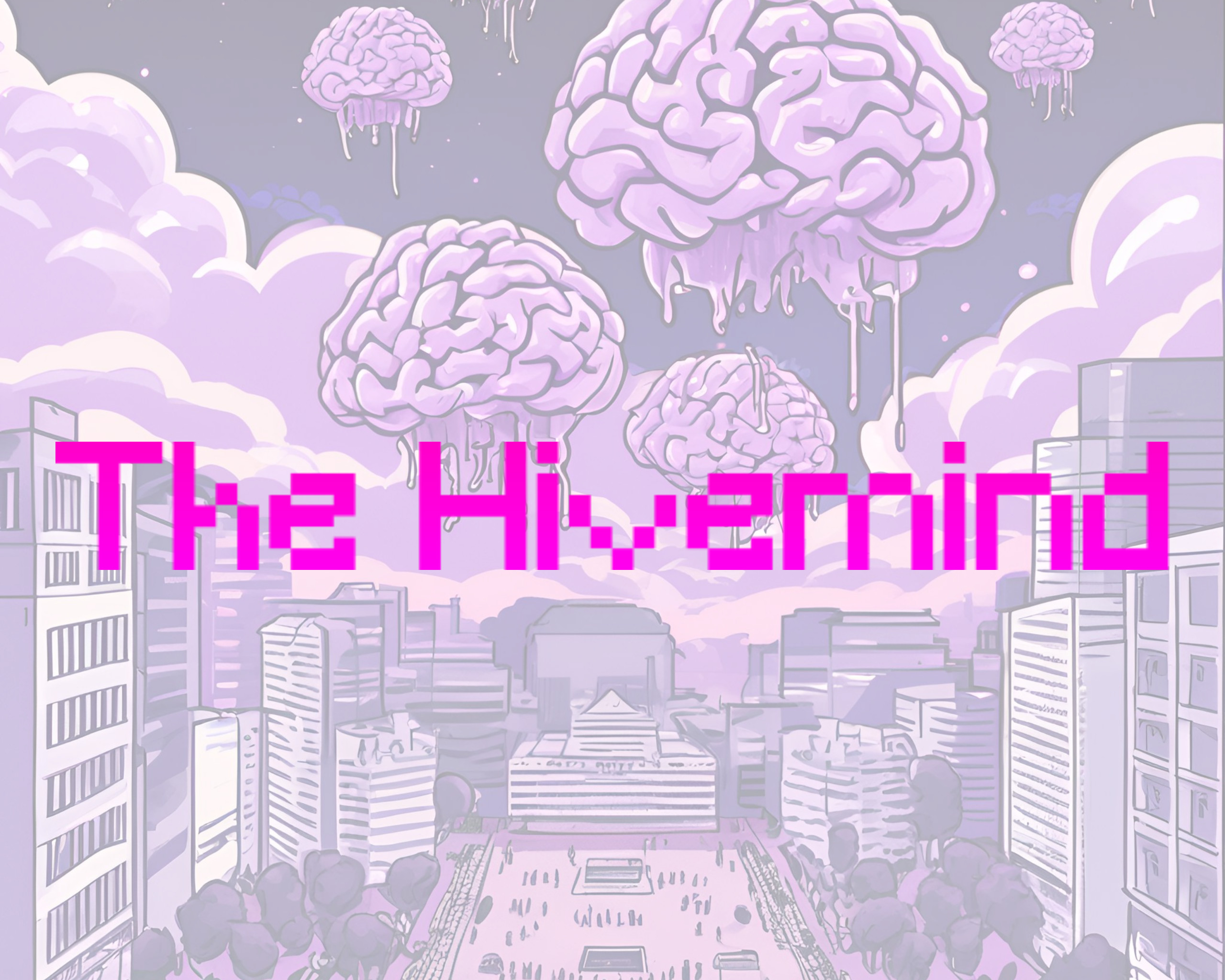 The Hivemind Mod for WorldBox | WorldBox Mods