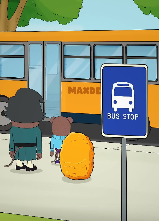 jimmy vs nugget. Mod for Friday Night Funkin' | FNF Mods