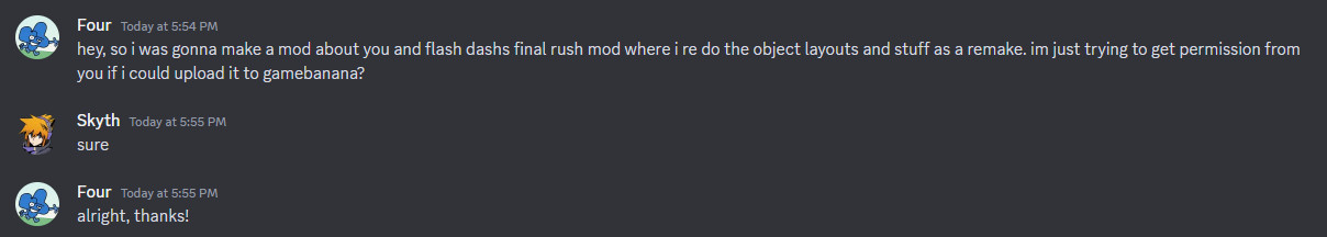 Final Rush REVIVAL Mod for Sonic Generations (2011) | Gens Mods