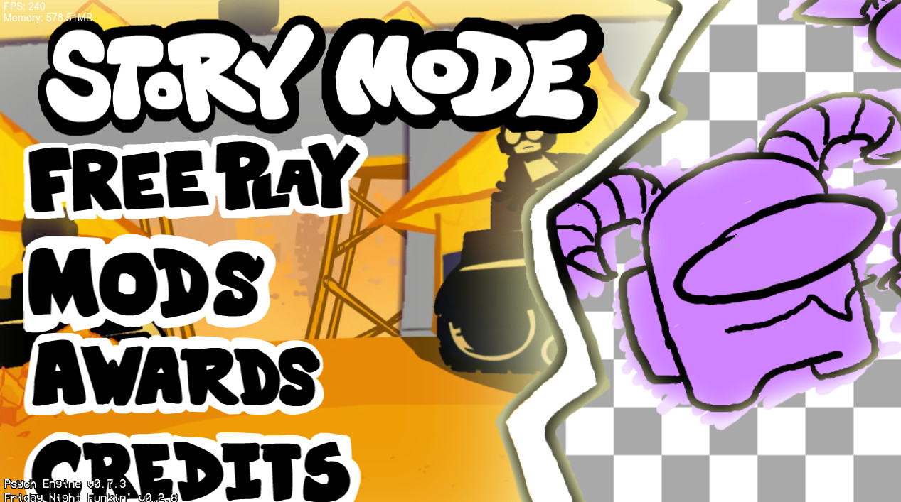Friday Night Funked [BETA] Mod for Friday Night Funkin' | FNF Mods