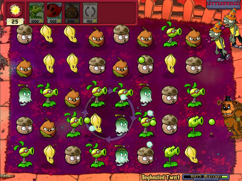 Plants vs Zombies Rizzy Edition Mod for Plants vs. Zombies | PVZ Mods