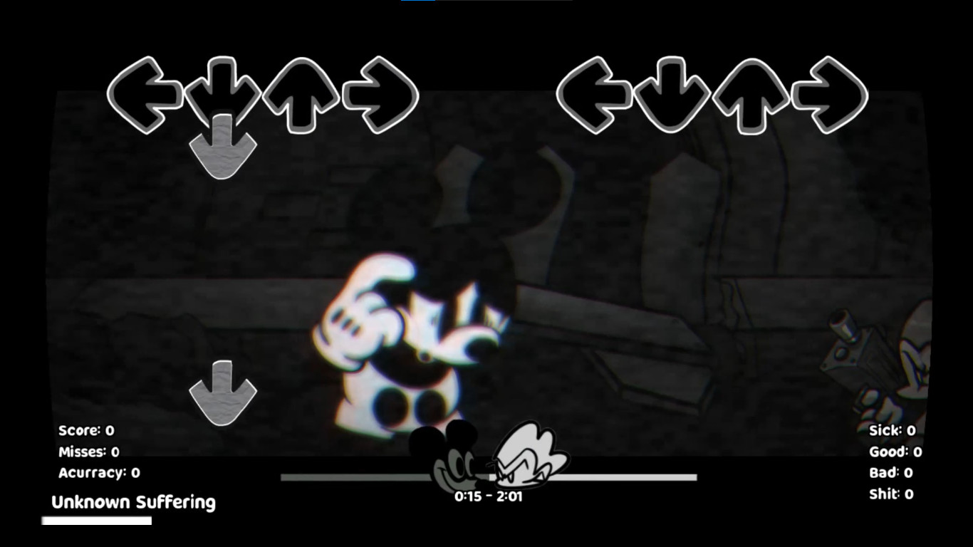 FNF: Exclusive Pico Mixes Mod for Friday Night Funkin' | FNF Mods