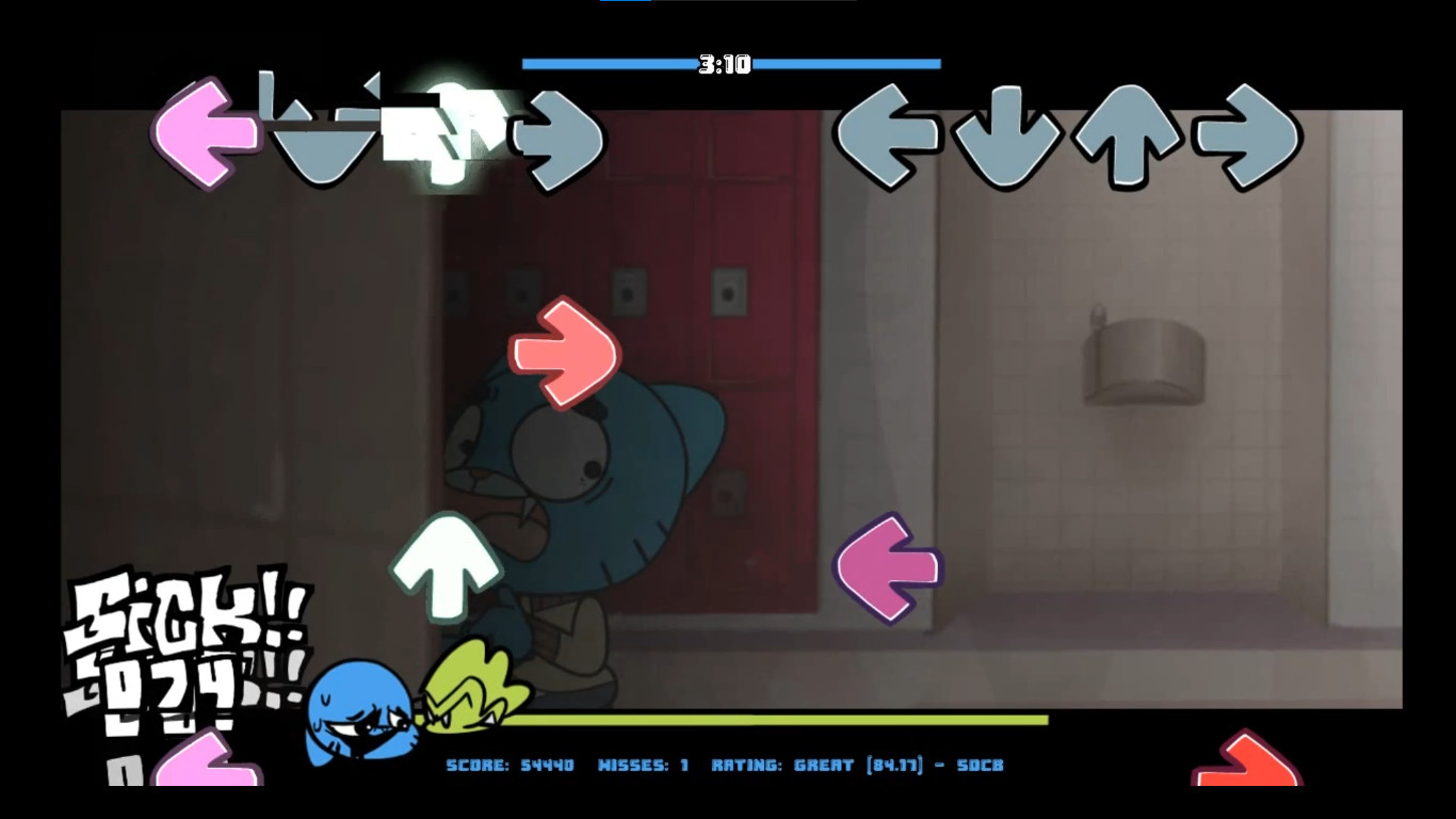 FNF: Exclusive Pico Mixes Mod for Friday Night Funkin' | FNF Mods