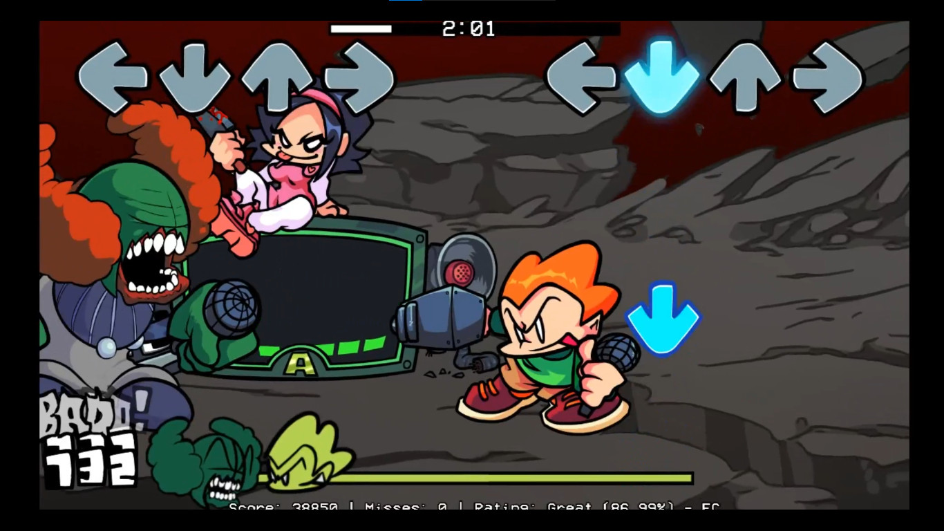 FNF: Exclusive Pico Mixes Mod for Friday Night Funkin' | FNF Mods